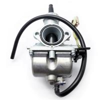 China Zinc or Aluminum 4 Stroke Motorcycle Engine Carburetor VM26 29mm for sale