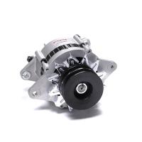 China Nissan Patrol Y60 1988-1998 Alternator 23100-43G07 12V 80A Auto Engine Part for sale