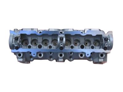 China Bare Cylinder Head Engine Part for Citroen Peugeot DW8 1.8L 1.9L 8 Valve 908537 for sale
