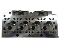 China Engine Cylinder Head for Peugeot 206 TU3A 9634005110 Standard Size Auto Parts for sale