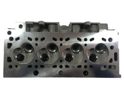 China Engine Cylinder Head for Peugeot 206 TU3A 9634005110 Standard Size Auto Parts for sale