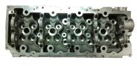 China Cylinder Head Assembly for Toyota Hilux D4D 3.0L 1KD-FTV 11101-30080 Standard Size for sale