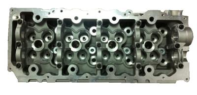 China Cylinder Head Assembly for Toyota Hilux D4D 3.0L 1KD-FTV 11101-30080 Standard Size for sale