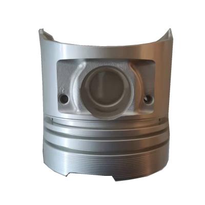 China Mitsubishi 4D56 Engine Piston 91.1mm MD103318 for Pickup Truck Spare Parts for sale