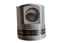 China Isuzu 6WA1 Engine Piston 132mm Alfin for Crane Truck Excavator Auto Parts for sale