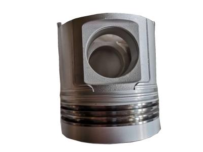 China Isuzu 6WA1 Engine Piston 132mm Alfin for Crane Truck Excavator Auto Parts for sale