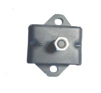 China Right Engine Mount Support Iron and Rubber 8-94172-019-1 for ISUZU NHR NKR NPR for sale