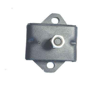China Right Engine Mount Support Iron and Rubber 8-94172-019-1 for ISUZU NHR NKR NPR for sale