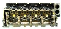 China New Cylinder Head for Isuzu NPR NQR 4HE1 Engine - OEM 8-97358366-1 Standard Size Auto Parts for sale