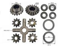 China Differential Pinion Gear Spider Gear Repair Kit for Mitsubishi Fuso PS-120 for sale