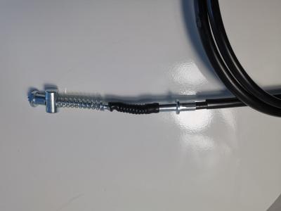 China Yamaha MIO REAR 5TL-F6351-00 Motorcycle Cable Set - OEM Quality Throttle & Clutch Cables with 12-Month Warranty for sale