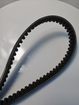 China Rubber Timing Belt for Motorcycle and Car 10000 km Wear Resistant Standard for sale