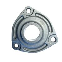 China Water Cooled Auto Thermostat Housing ME-014757 for sale