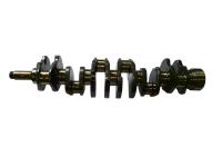 China Cast Iron Auto Engine Crankshaft Automotive FE6 for sale