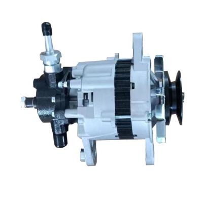 China ME017509 Truck Alternator Engine For 4D30 for sale