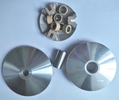 China Primary Sliding Sheave Comp And Bushing For Scooter Motorcycles for sale