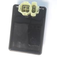 China 6-Pin CDI Ignition System for TITAN150 KNS Motorcycles - Racing Performance Capacitive Discharge Unit for sale