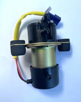China Truck Electric Fuel Pump 15100-77300 UC-V6B 12V Low Noise In-Tank for sale
