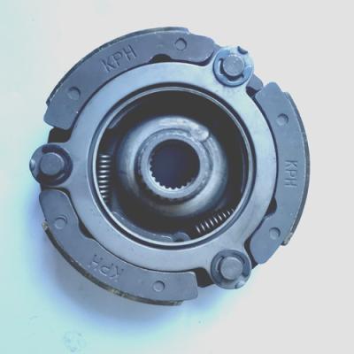China New Type Of High temperature Resistant Process Clutch Shoe Assy JUPITER MX for sale