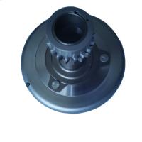 China Cast Iron Clutch Housing for Honda Suzuki Yamaha Motorcycles 125cc 150cc for sale