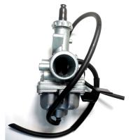 China Zinc 4 Stroke Motorcycle Engine Carburetor TITAN150 KRM 150cc for South America for sale