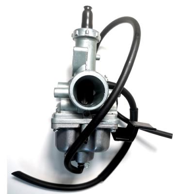 China Zinc 4 Stroke Motorcycle Engine Carburetor TITAN150 KRM 150cc for South America for sale