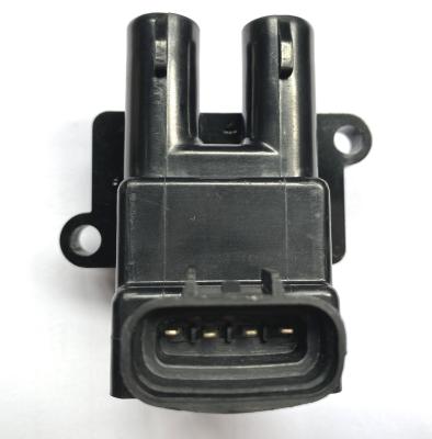 China Ignition Coil Set of 1 Replacement for Liteace SR40 Crown SXS13 3SFE Chaser SX100 90919-02222 for sale