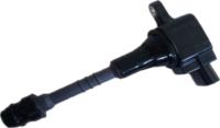 China 33400-51K20 Ignition Coil for Suzuki Grand Vitara Kizashi SX4 Swift 12V High Energy Output for sale