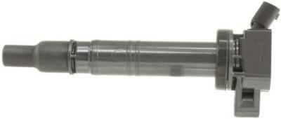 China Wholesale 16V Pencil Ignition Coil 90919-02248 For Toyota High Energy Output for sale