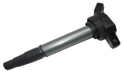 China Toyota Ignition Coil 90919-02258 16V Pencil Coil OE Replacement Sold Individually for sale