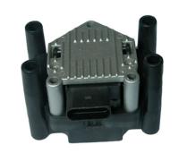 China Aftermarket Electronic Ignition Coil replacing 032905106 for sale