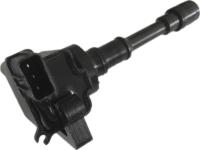 China Aafte Market Electronic Ignition Coil Replacing Mitsubishi Lancer MD361710 for sale