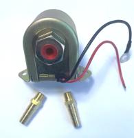 China Standard Electric Fuel Pump 40105 P-501-B 12V Roller Type for Automotive for sale
