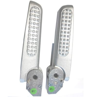 China MOTORCYCLE / Electric Vehicle Universal Foot Pedal Iron Heavy for sale
