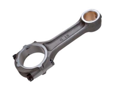 China CNC Carved Vehicle Engine Connecting Rod 4D32 / 6D16 / 4BC2 / 4D56 for sale