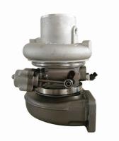 China Aluminum Diesel Engine Turbocharger Replacement 4 6 8 Cylinders TS16949 for sale
