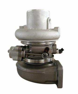 China Aluminum Diesel Engine Turbocharger Replacement 4 6 8 Cylinders TS16949 for sale