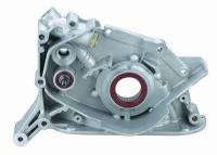 China OEM Casting Fuel System Diesel Engine Oil Pump Replacement Auto Lubrication Parts for sale