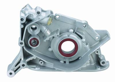 China OEM Casting Fuel System Diesel Engine Oil Pump Replacement Auto Lubrication Parts for sale