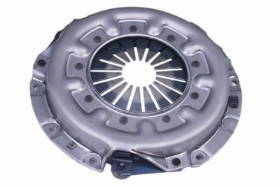 China Diesel Engine Clutch Cover & Pressure Plate 160-360mm Diameter Transmission Parts for HINO ISUZU TOYOTA for sale
