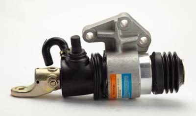 China Aluminum Alloy Air Brake Power Shift Booster for HINO ISUZU MITSUBISHI NISSAN Heavy Duty Trucks for sale