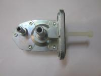 China Zinc Alloy Motorcycle Fuel Tap CG125 Compatible Aftermarket Fuel Cock 8mm for sale