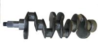 China ISUZU Auto Engine Crankshaft 4BB1 648mm OEM Quality Anti-Corrosive Vehicle Parts for sale