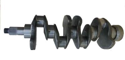 China ISUZU Auto Engine Crankshaft 4BB1 648mm OEM Quality Anti-Corrosive Vehicle Parts for sale