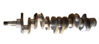China ISUZU 6BD1 Casting Iron Diesel Engine Crankshaft 882mm Length OEM 1-12310-437-0 for sale
