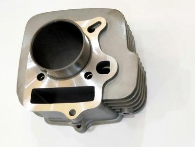 China T100 Motorcycle Engine Block 50mm Bore Aluminum Air-Cooled 4-Stroke Cylinder for sale