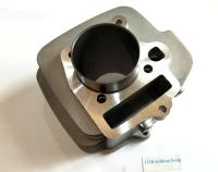 China T110 Motorcycle Engine Block Aluminum 53mm Diameter 93mm Height Air-Cooled Cylinder for sale