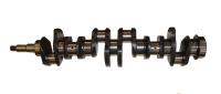 China 6DS7 Diesel Engine Crankshaft 922mm Length with ISO9001 TS16949 Certification for Mitsubishi Vehicles for sale