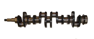 China 6DS7 Diesel Engine Crankshaft 922mm Length with ISO9001 TS16949 Certification for Mitsubishi Vehicles for sale