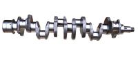 China CNC Machining Engine Crankshaft 6 Cylinder 6D15 | 1011mm Length 57.5mm E.D. OEM ME032800 for sale